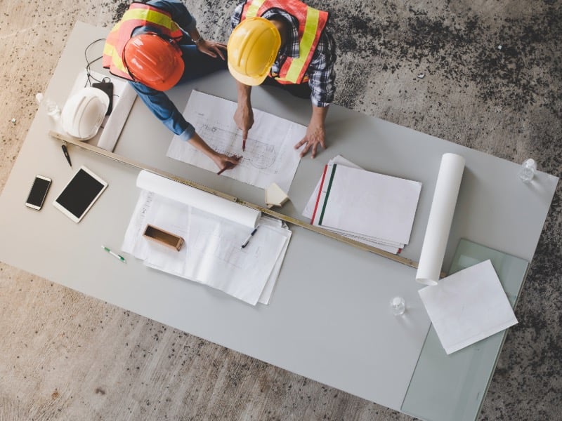 Architectural Specifications Manual OWASA Releases Updated Standards,